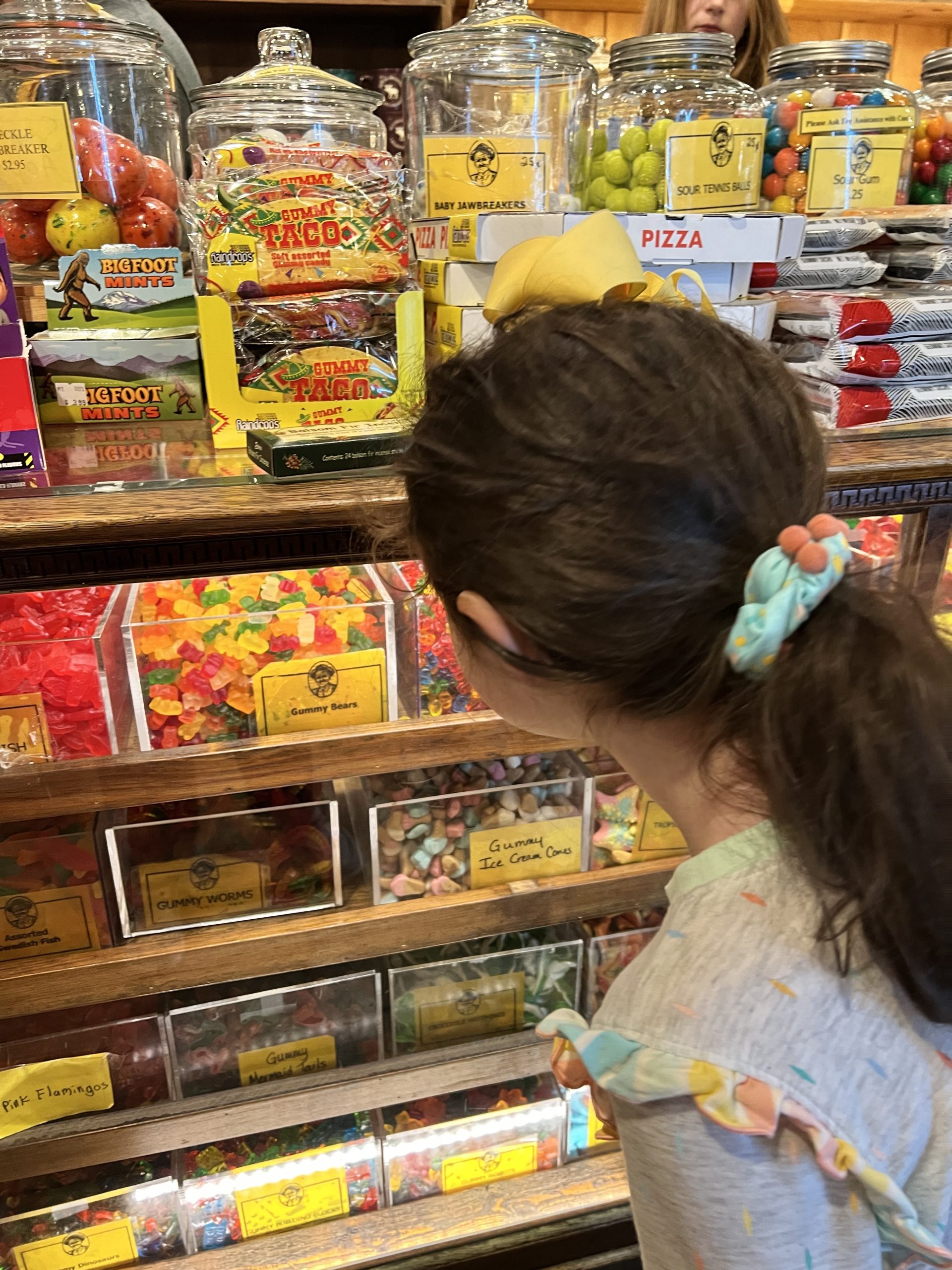 Zeb's General Store | Wandering with Callie