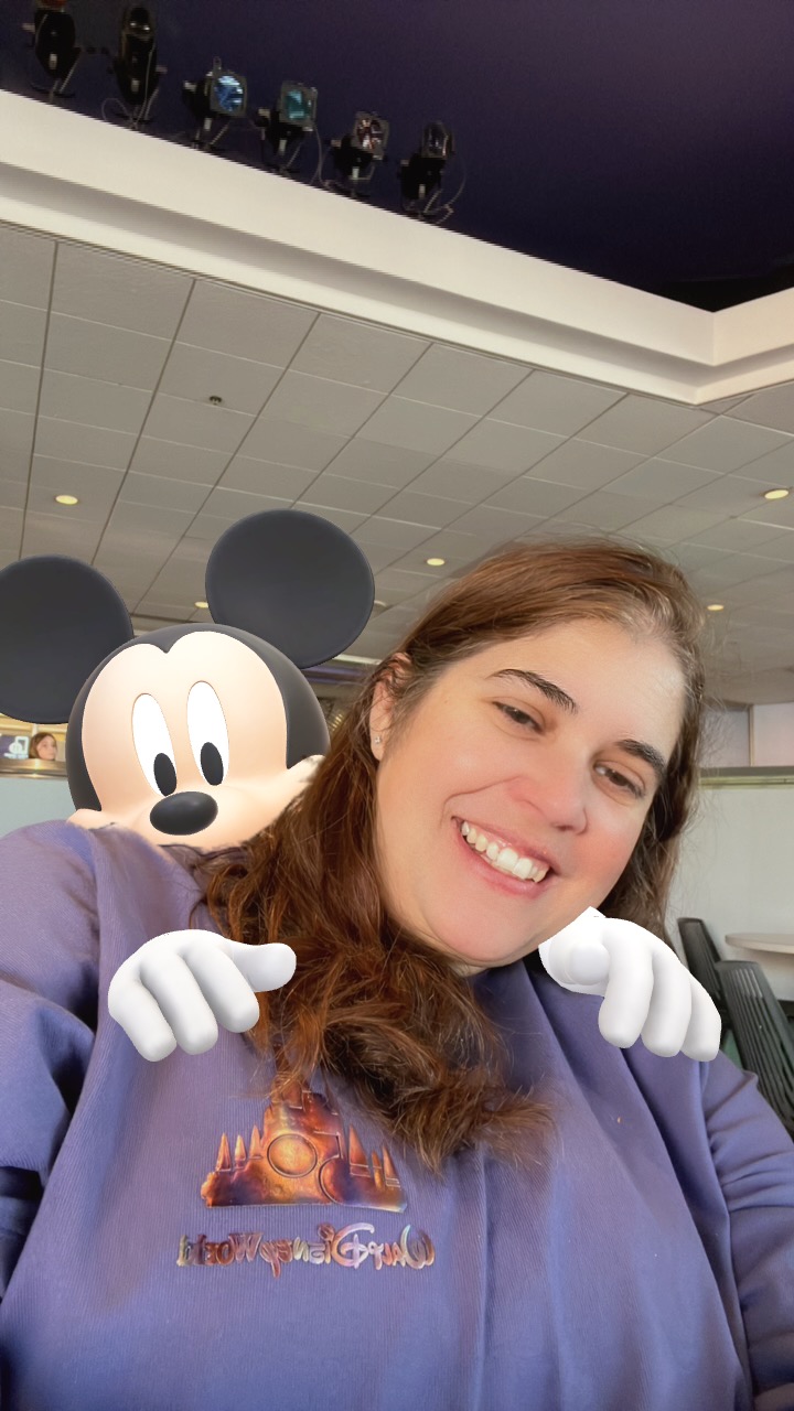 Disney's Genie and Lightning Lane | Wandering with Callie