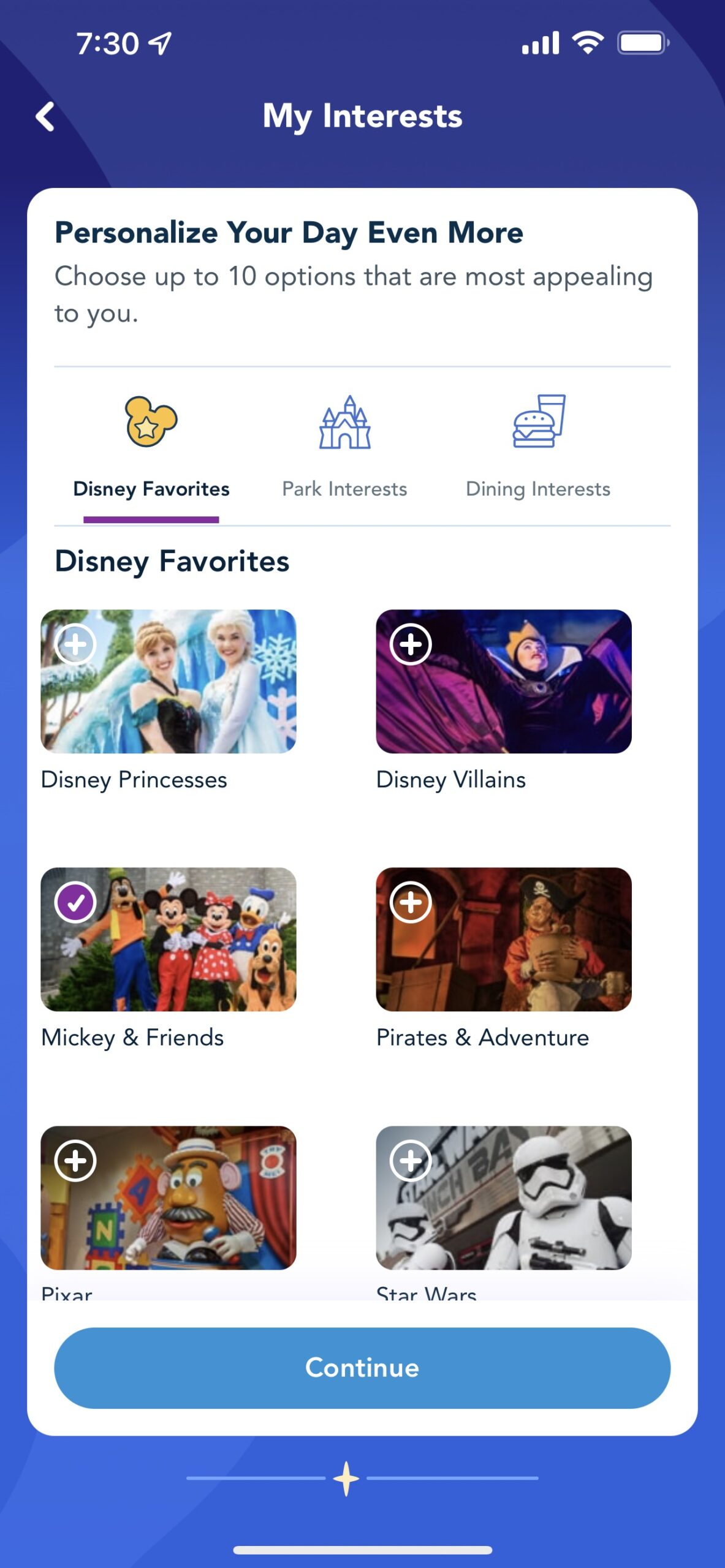 Disney's Genie and Lightning Lane | Wandering with Callie