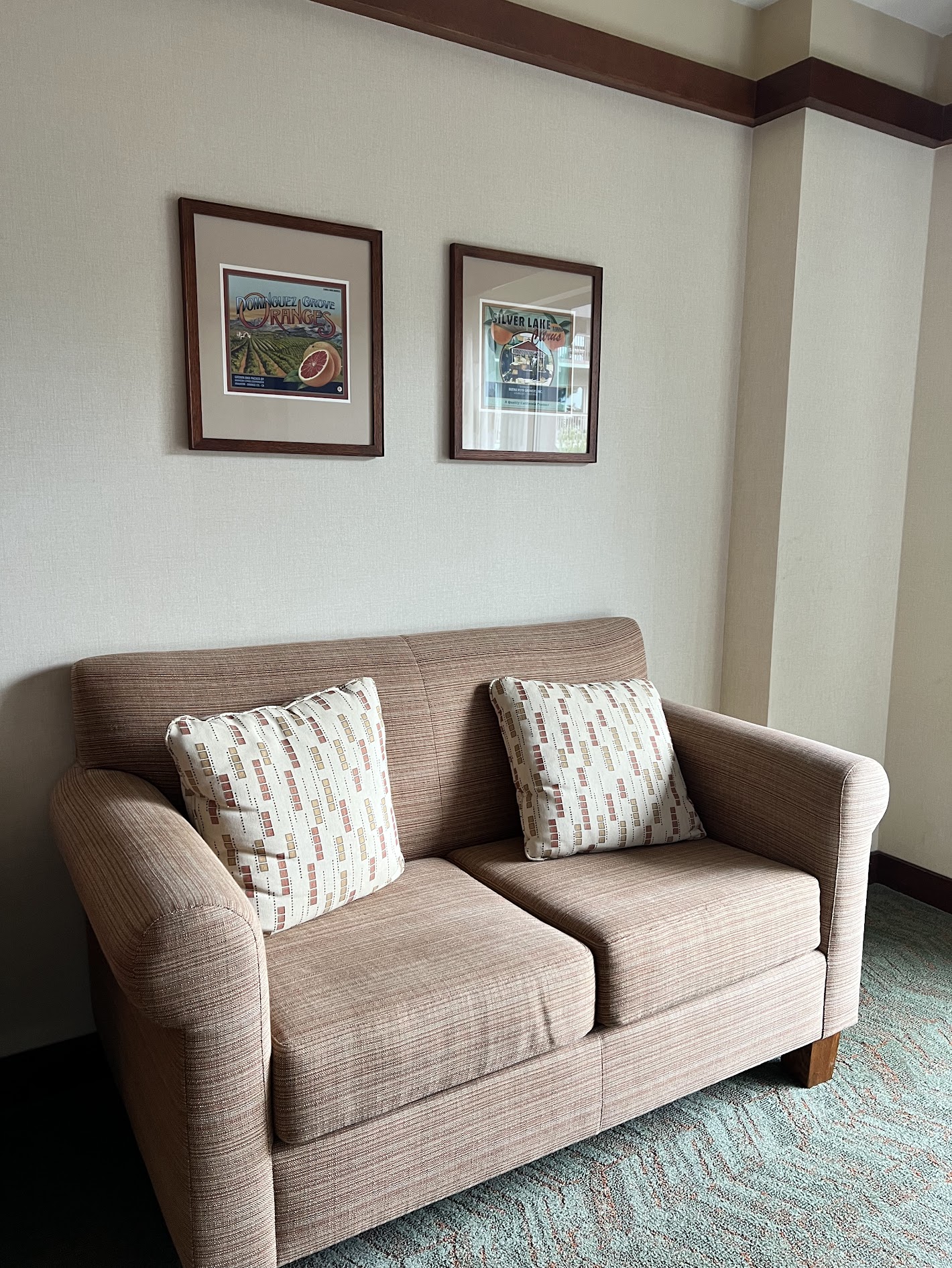 Disney's Grand Californian Hotel and Spa | Wandering with Callie