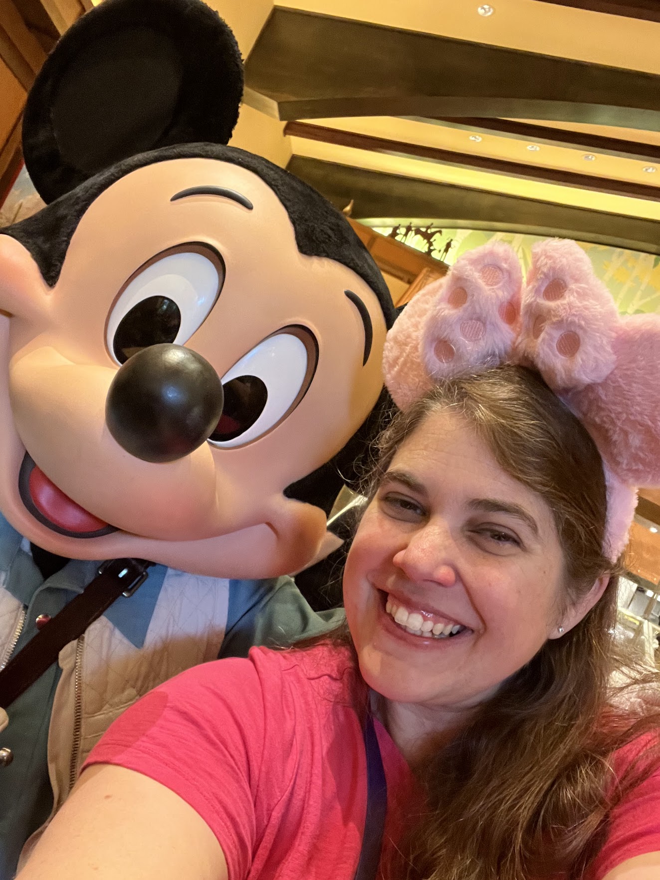 Disney's Grand Californian Hotel and Spa | Wandering with Callie